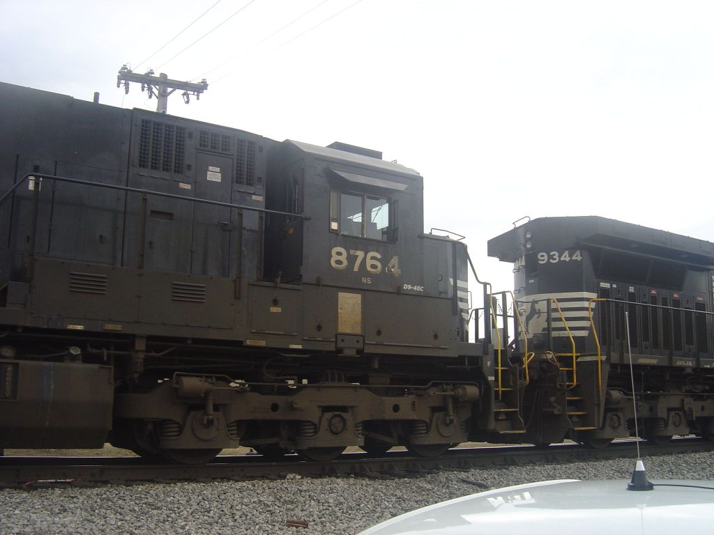 NS 8764
